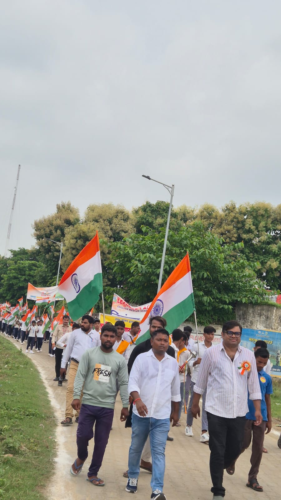 Memories, Events, and Activities - Dr. NBS School